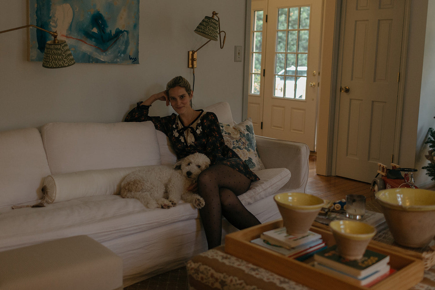 Hannah Stokes McKenna – Page House Studio