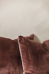 Duo Pillows, Set of 2 – Page House Studio