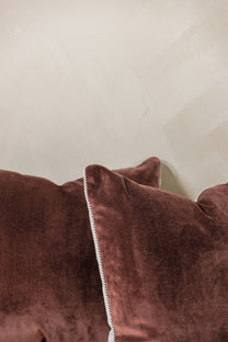 Duo Pillows, Set of 2 – Page House Studio