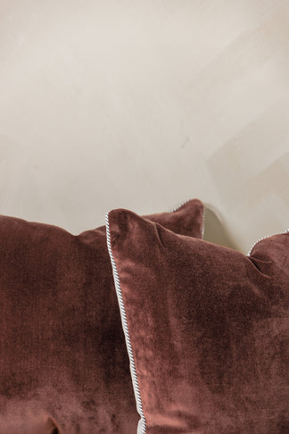 Duo Pillows, Set of 2 – Page House Studio