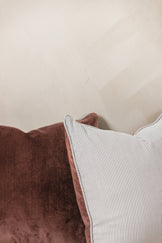 Duo Pillows, Set of 2 – Page House Studio