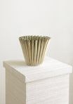 Fluted Planter, Set of 3 – Page House Studio