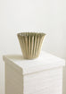 Fluted Planter, Set of 3 – Page House Studio