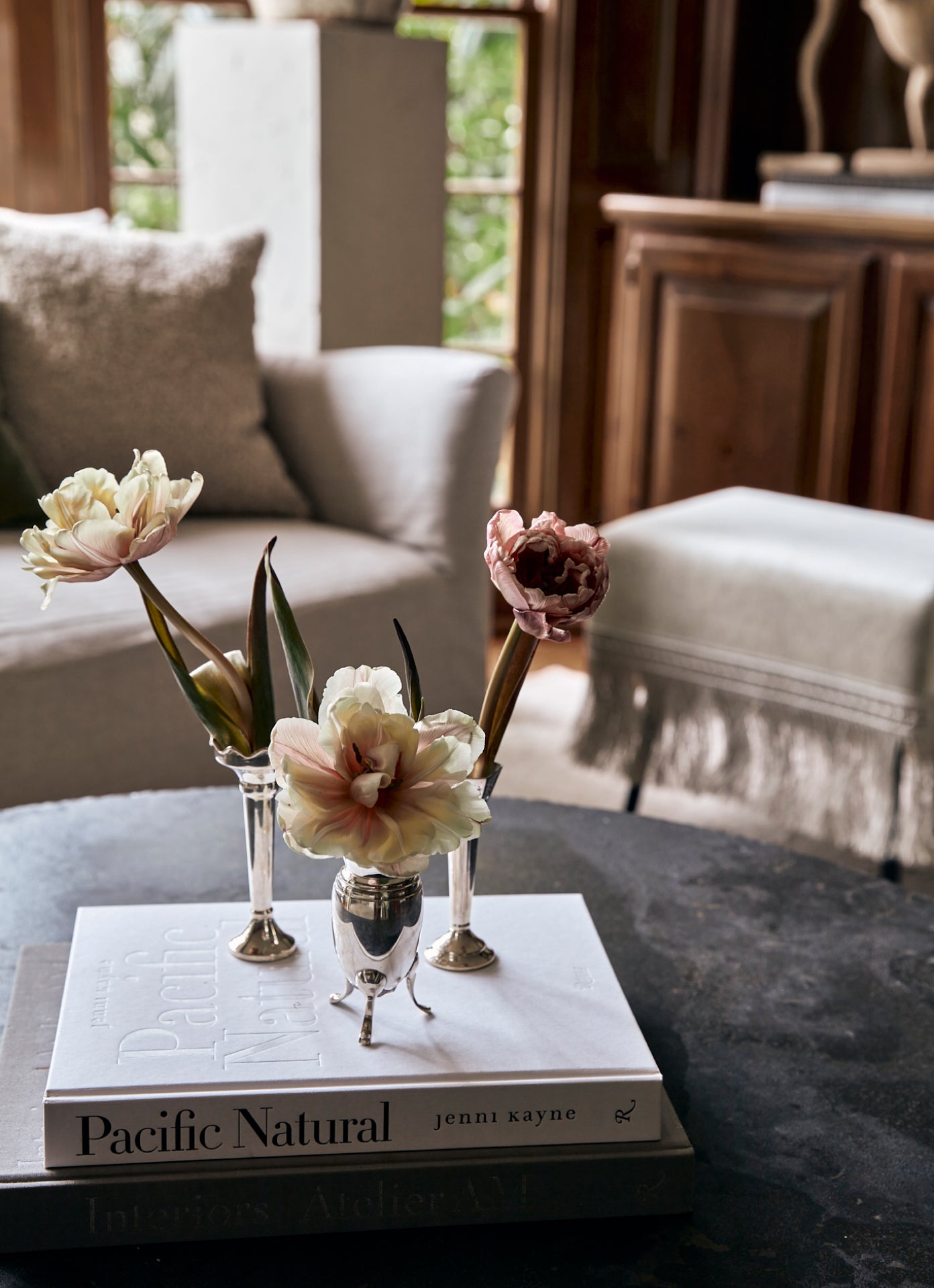 Page House Studio Interior Design Portfolio