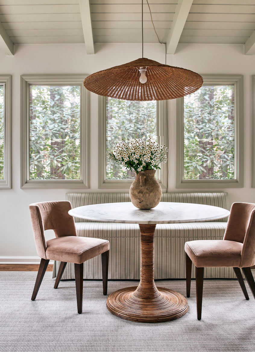 Page House Studio Interior Design Portfolio