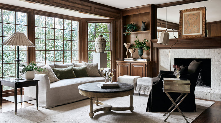 STUDIO – Page House Shoppe