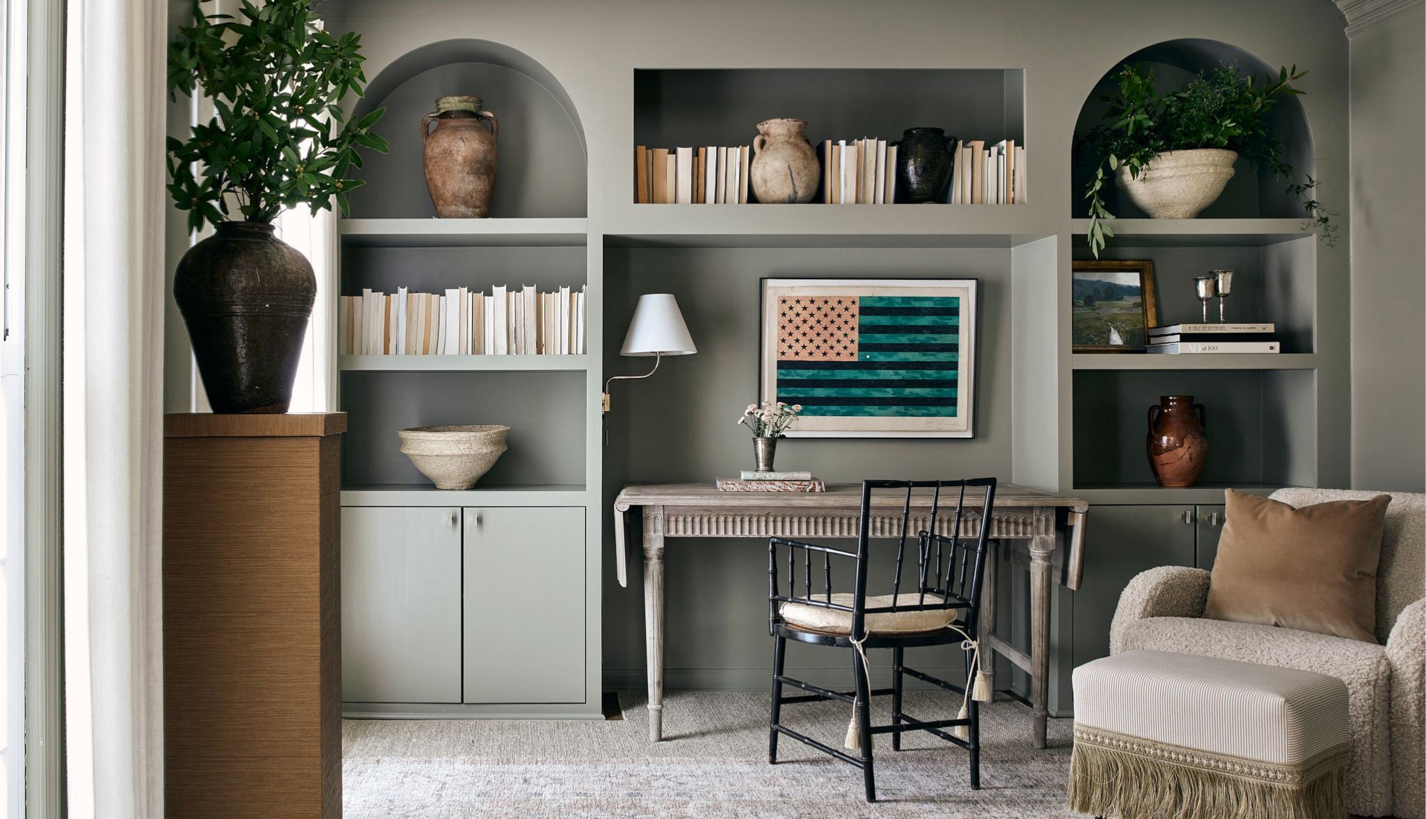 Page House Studio Interior Design Portfolio